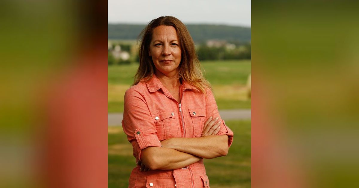 Opening Doors For Women In The Trades The Rick Smith Show