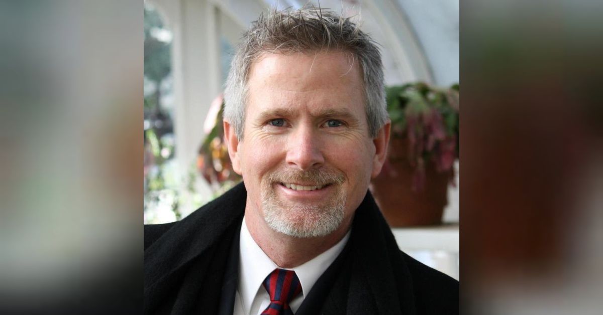 Larry Cagle talks Teacher Organizing in Oklahoma | The Rick Smith Show