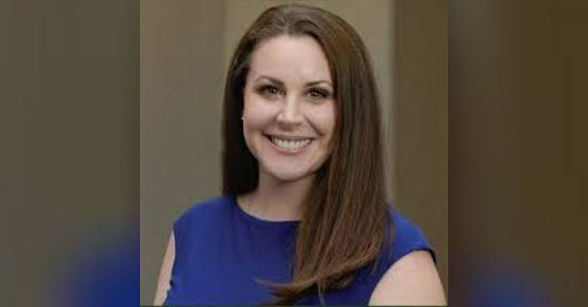 Maureen Shaw | The Rick Smith Show