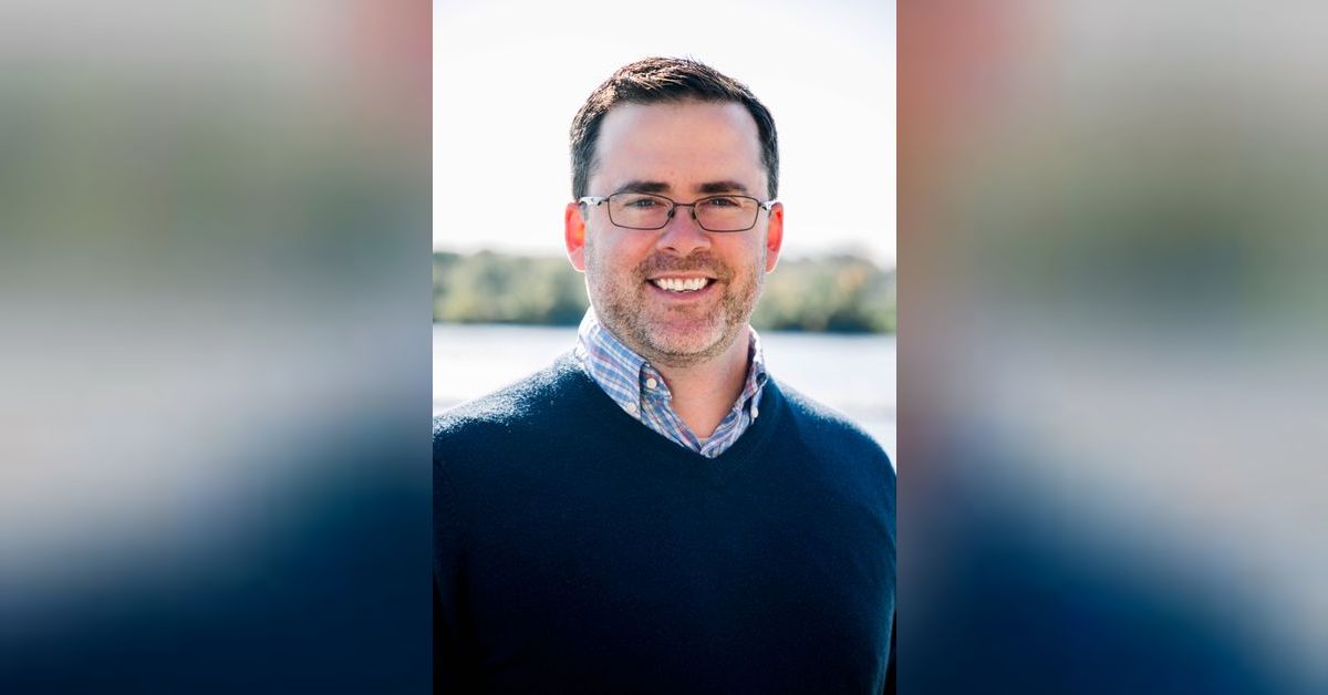 Neil Campbell | The Rick Smith Show