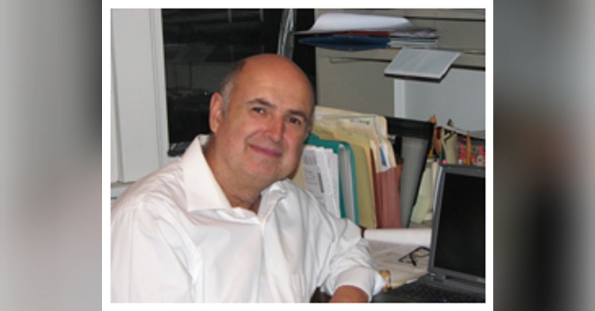 Peter Dooley talks turkey ahead of Thanksgiving | The Rick Smith Show