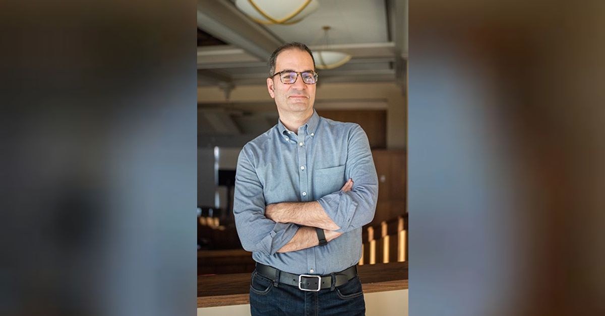 Ray Brescia | The Rick Smith Show