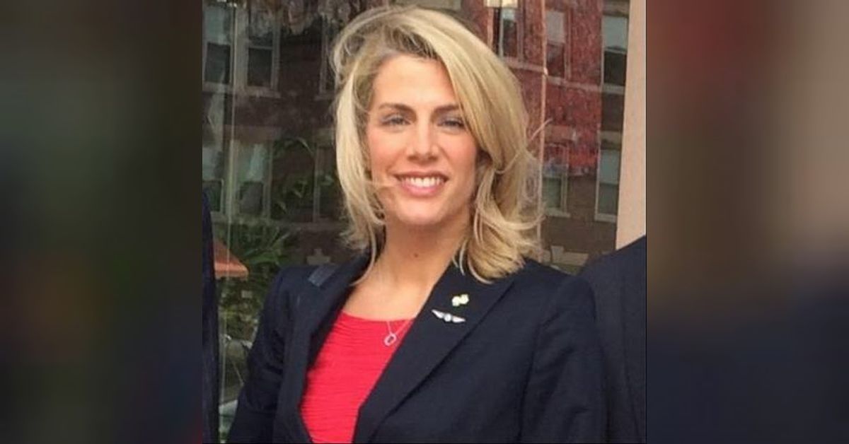 Sara Nelson | The Rick Smith Show