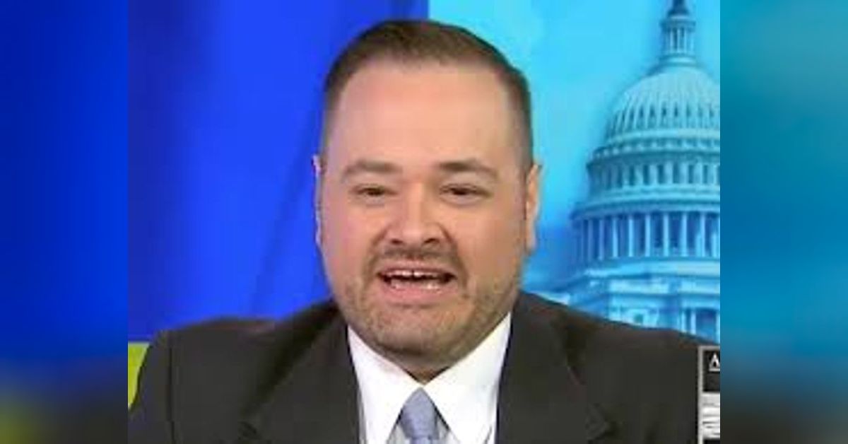 The Rick Smith Show Podcast - Scott Dworkin | Free Listening on Podbean App