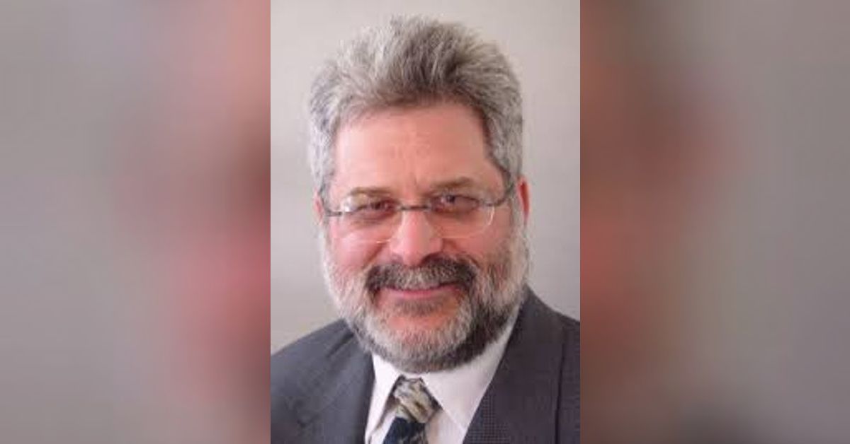 Marc Stier talk Looming Crisis in Pennsylvania | The Rick Smith Show