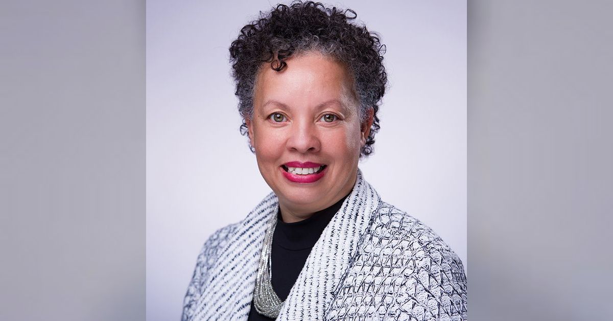 Talking Using Art to Build Bridges Across Racial Lines with Monique ...