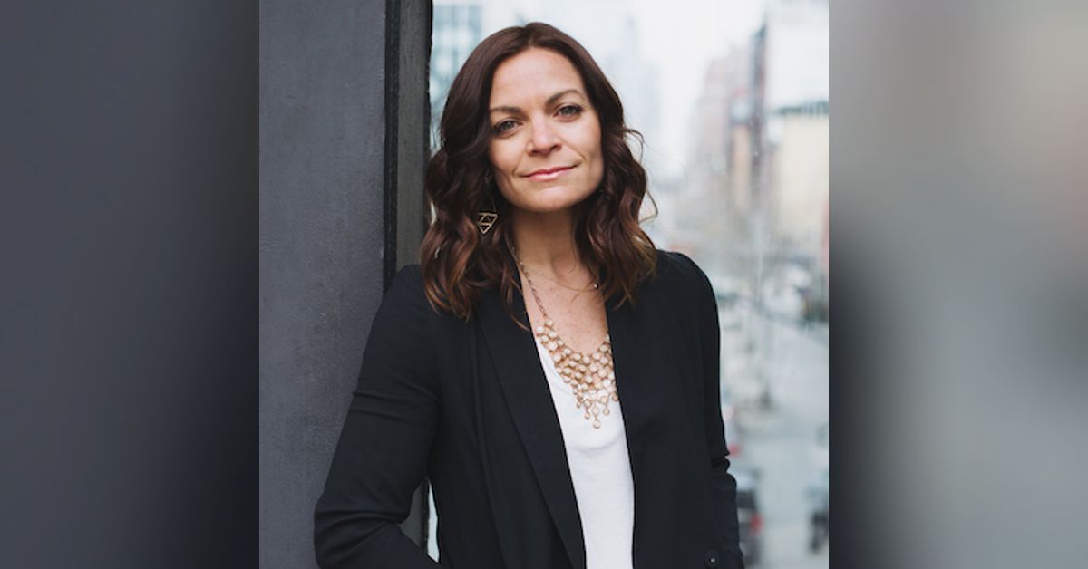 Detoxing from America’s wellness culture with Kerri Kelly | Stepping ...