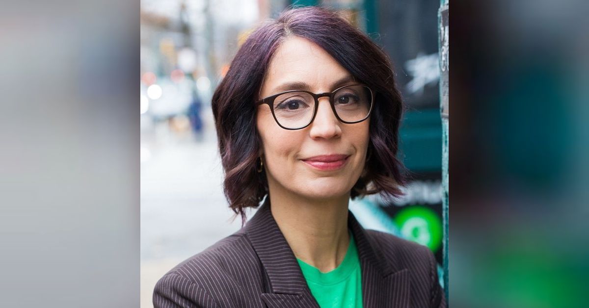 Talking Tomboys, Racism, and Busting Gender Norms with Lisa Selin Davis ...