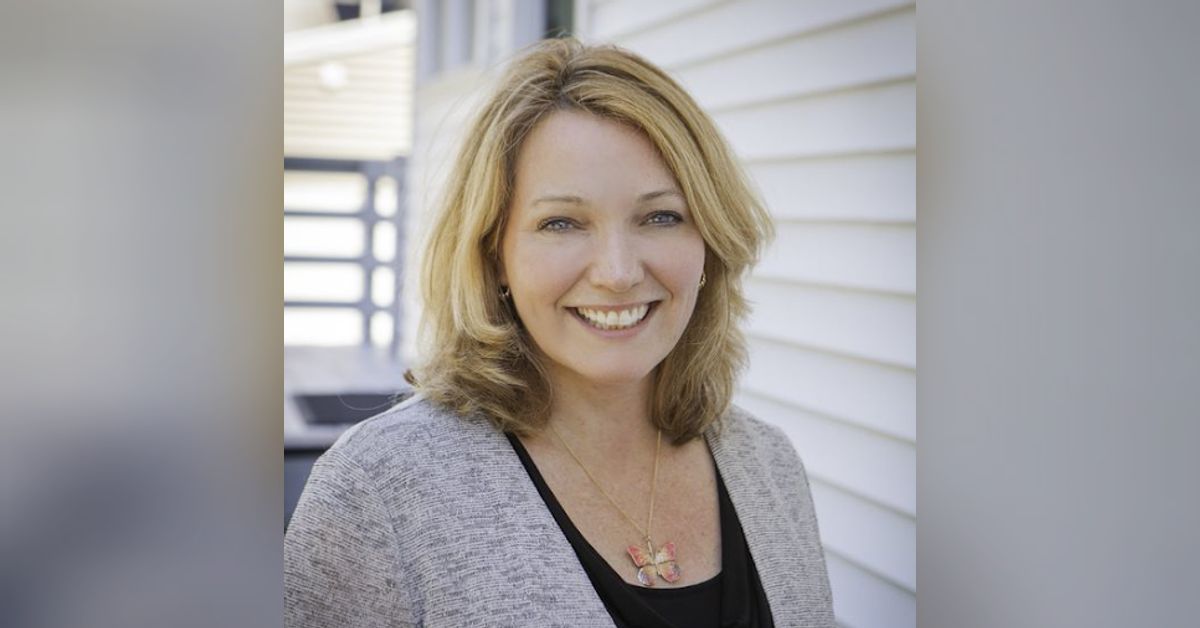 Fulfilling the Sandy Hook Promise w/ Nicole Hockley | Stepping Into ...