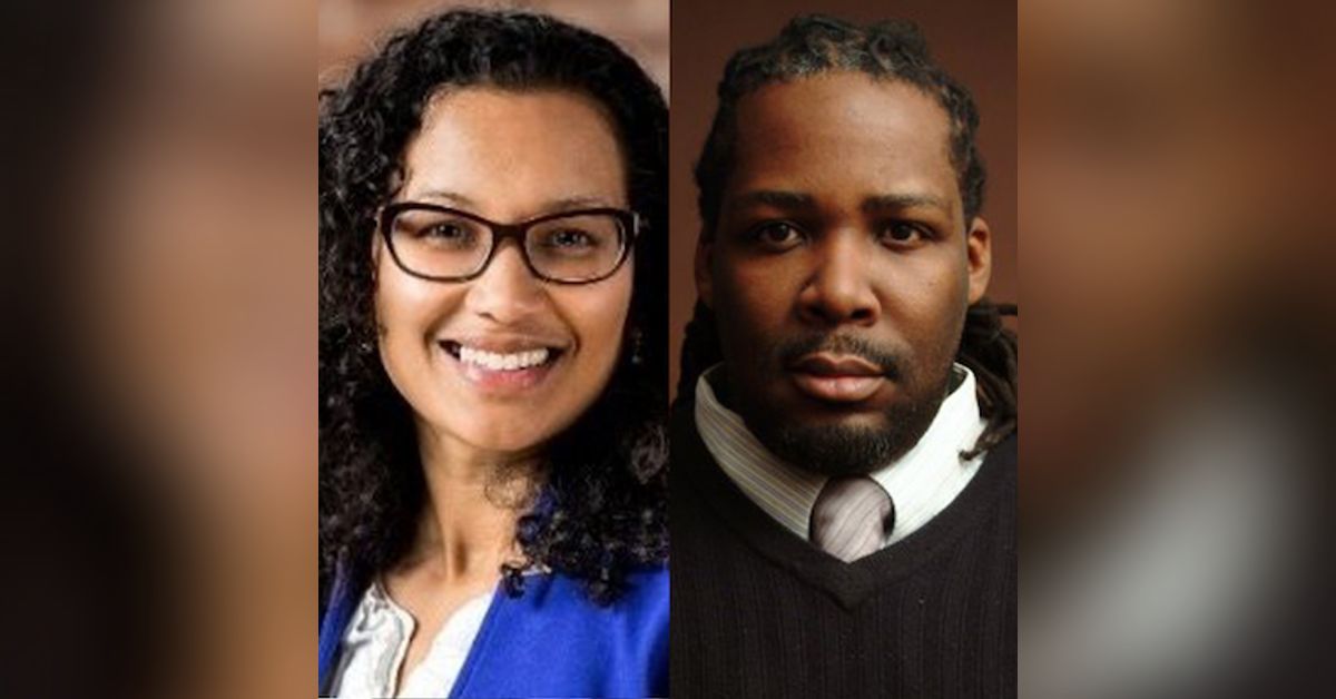 The Boston Legacy of Martin and Coretta King | Stepping Into Truth ...