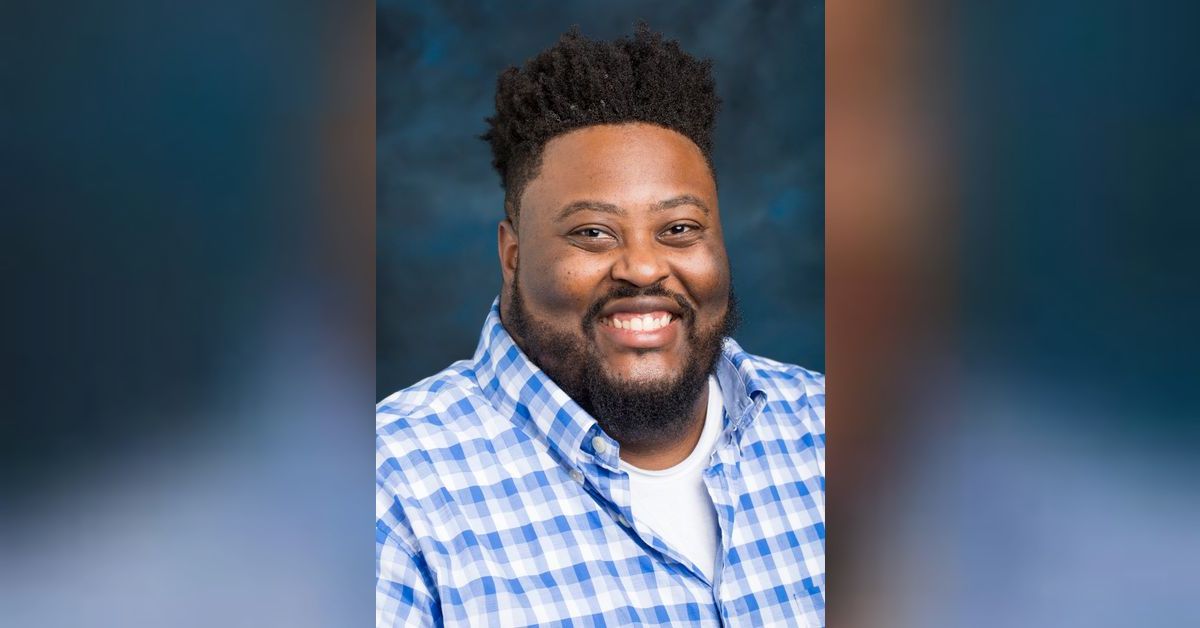 Black Athletes and Sports Justice with Shaun Anderson | Stepping Into ...