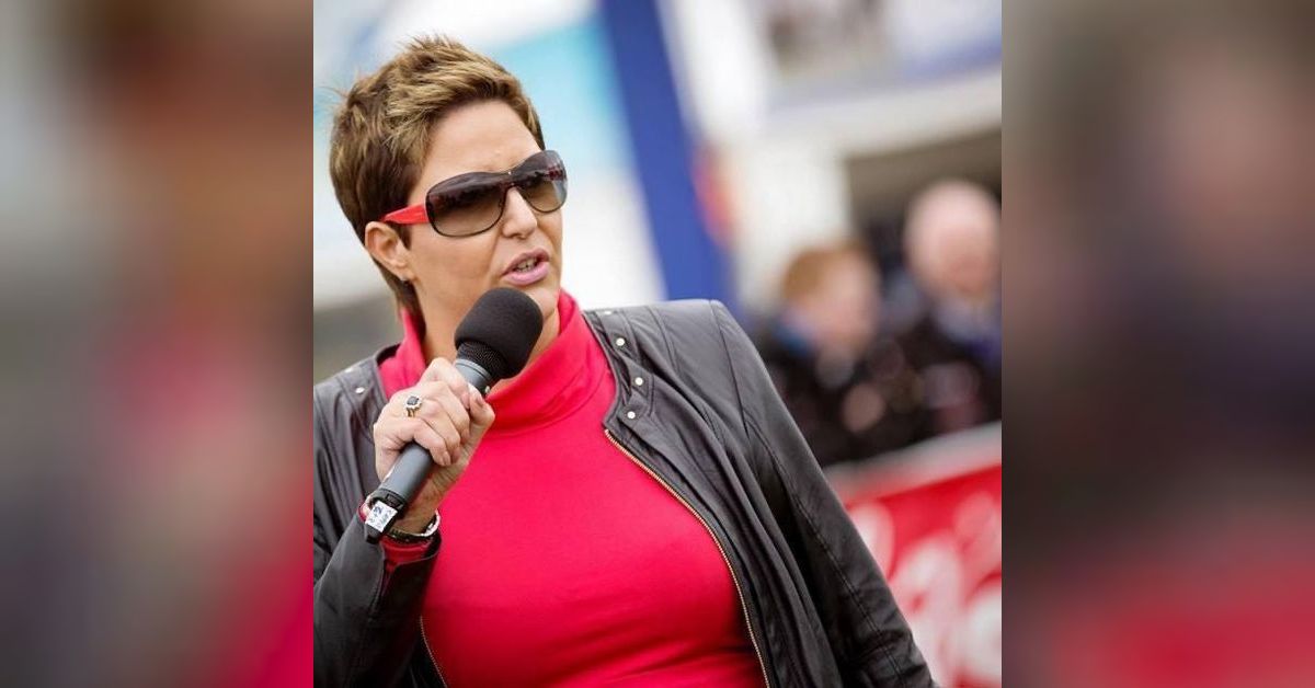 91 - Characters in Livestock - Libby Clarke | Toplines and Tales