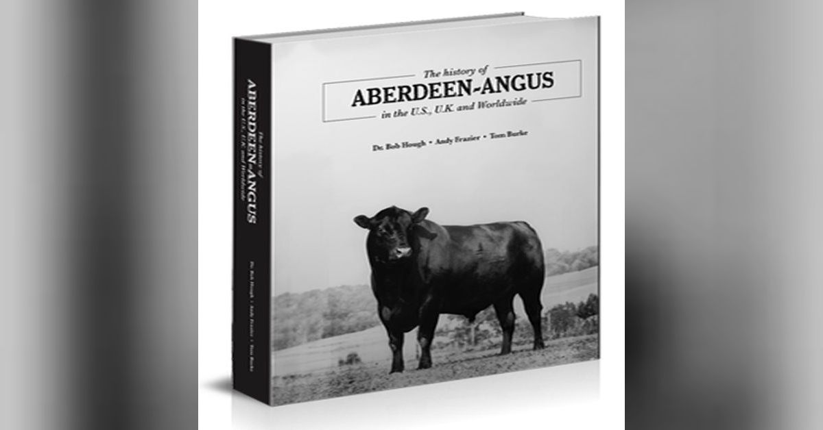 172 - Special Announcement of a wonderful new book on the history of ...