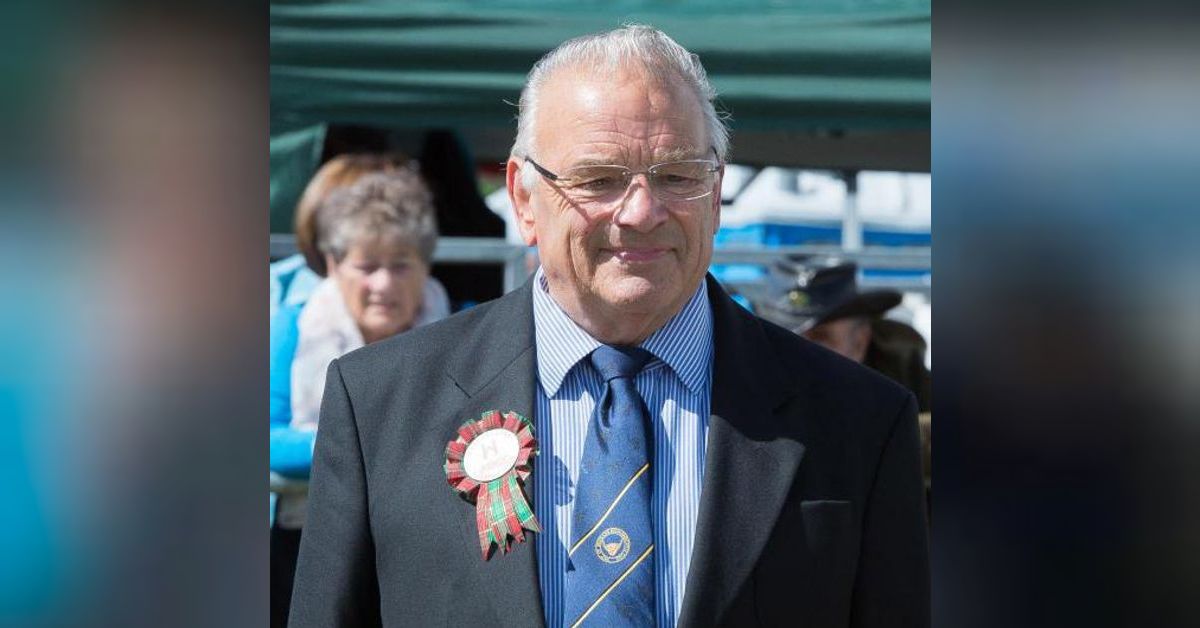 124 - Characters in Livestock - Rich Thompson | Toplines and Tales