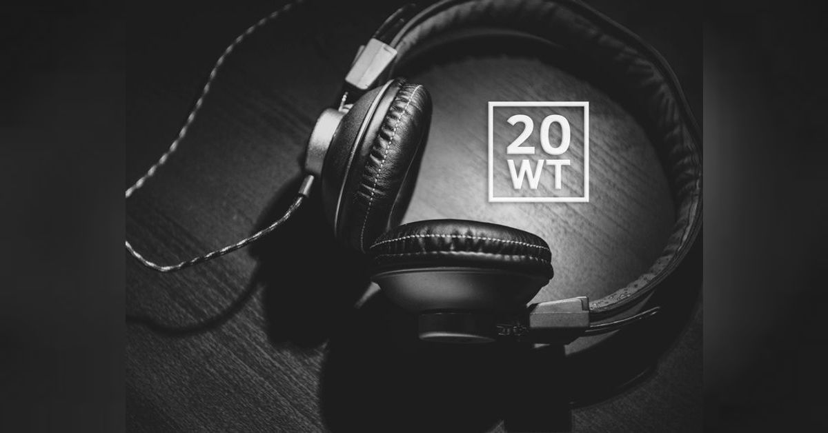 The Weekend Top 20 Countdown Podcast - Weekend Top 20 Countdown ...