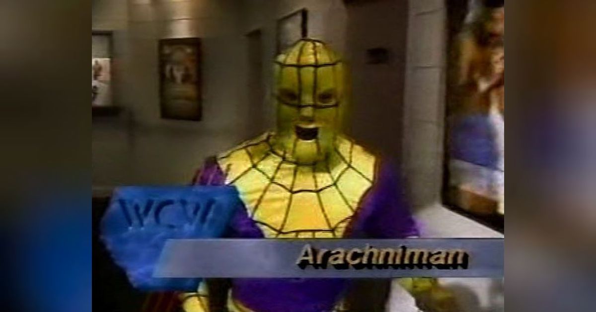 WCW Saturday Night on TBS Recap November 9, 1991! We discuss how great ...