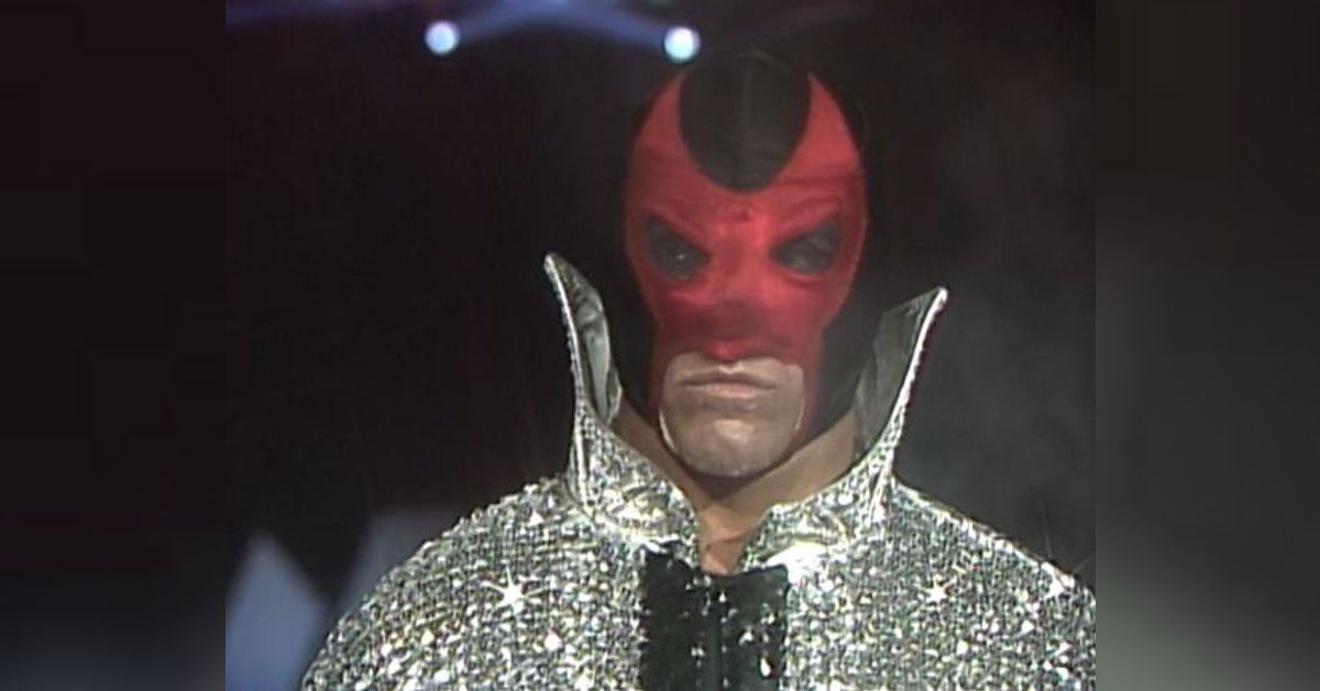 Part 2 WCW Starrcade 90 Collision Course Review! We finally find out ...