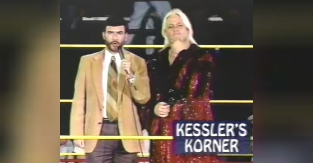 Smoky Mountain Rasslin Recap Ep 199 Nov 18, 1995! Buddy Landel, Tommy ...