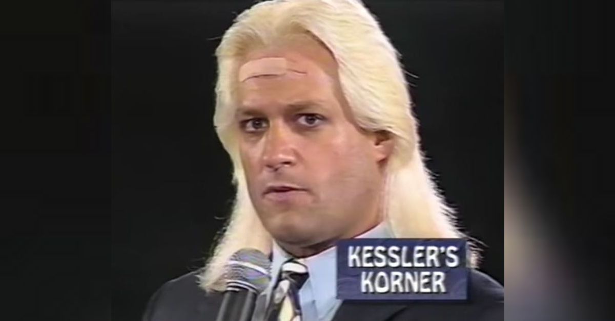 Smoky Mountain Rasslin Recap Ep 190 Sept 16, 1995! Buddy Landel cuts ...