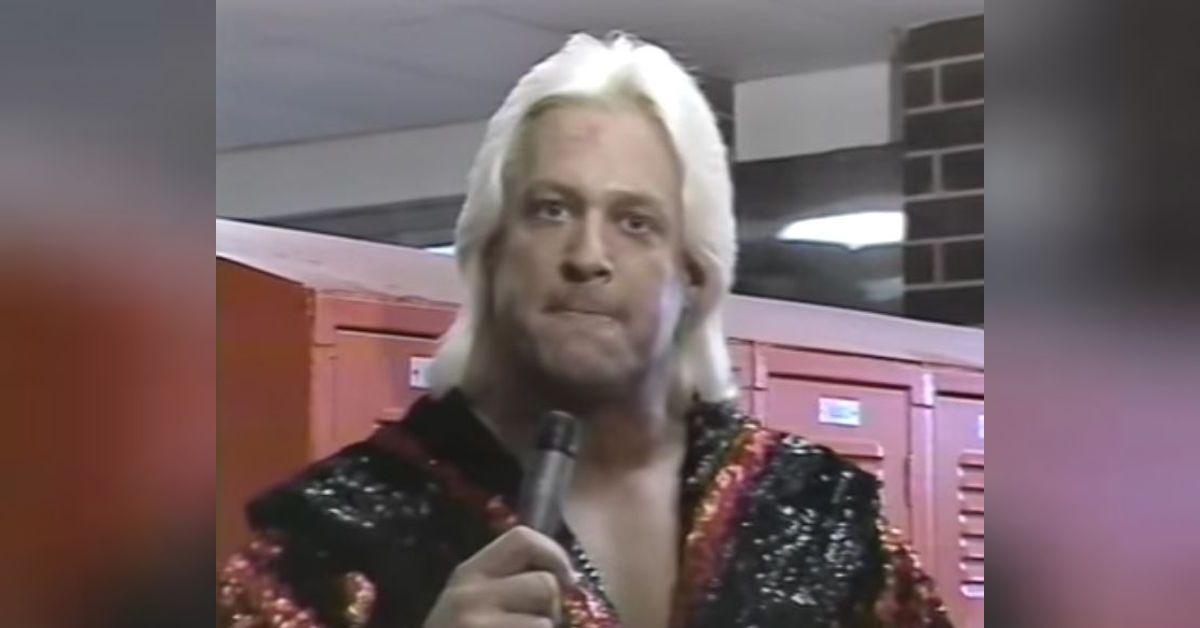 Smoky Mountain Rasslin Recap Ep 173 May 20, 1995! Promos from Buddy ...