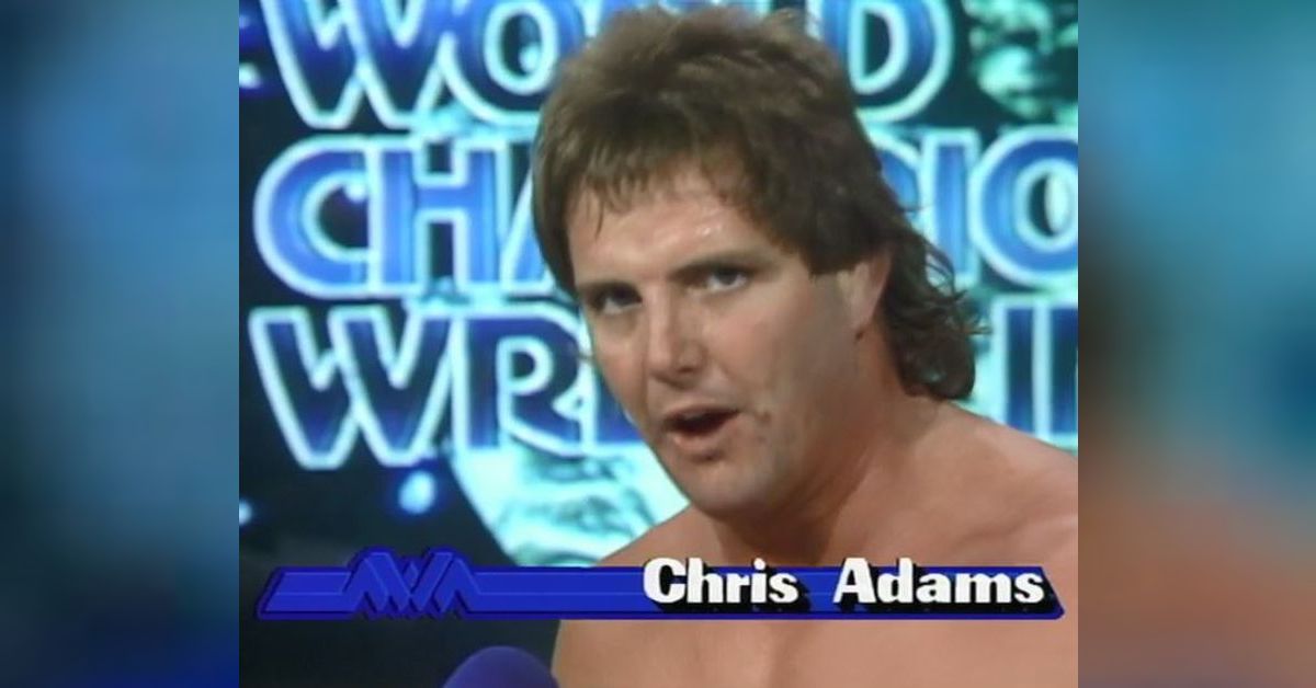 NWA Sat Night on TBS Aug 22, 1987! Its a UWF and Florida Showcase It ...