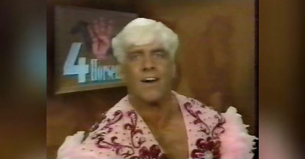 WCW Saturday Night on TBS Recap January 19, 1991!We get a Clash of the ...
