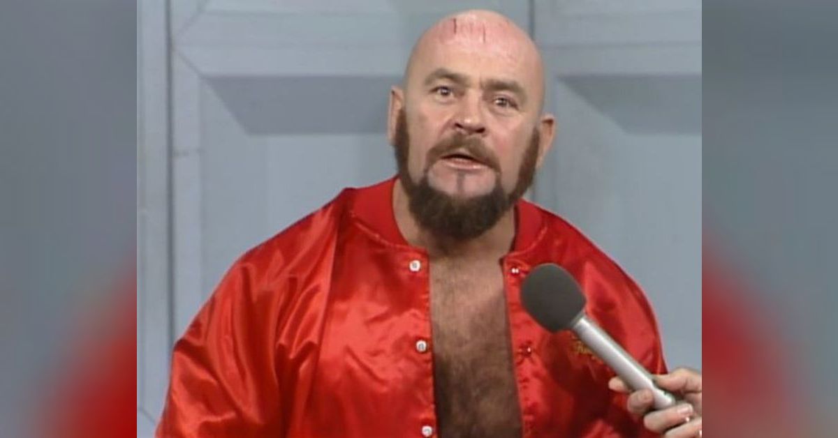 NWA WCW Saturday Night on TBS from Dec 20, 1986, Tommy Noe Returns Part ...