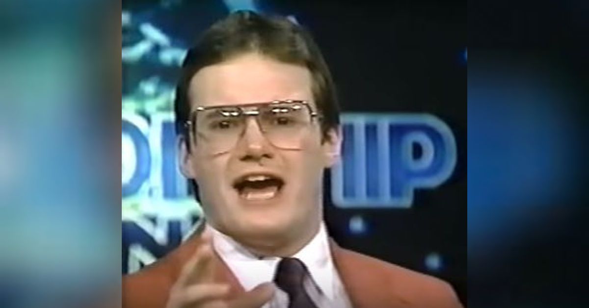 Part 3 with Jim Cornette and We Cover NWA WCW Saturday Night on TBS ...