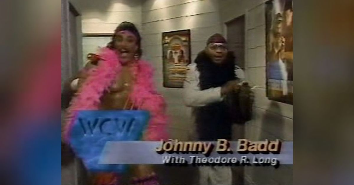 BONUS SHOW: Top Pro Rasslin Gimmick Guilty Pleasures, what happened to ...