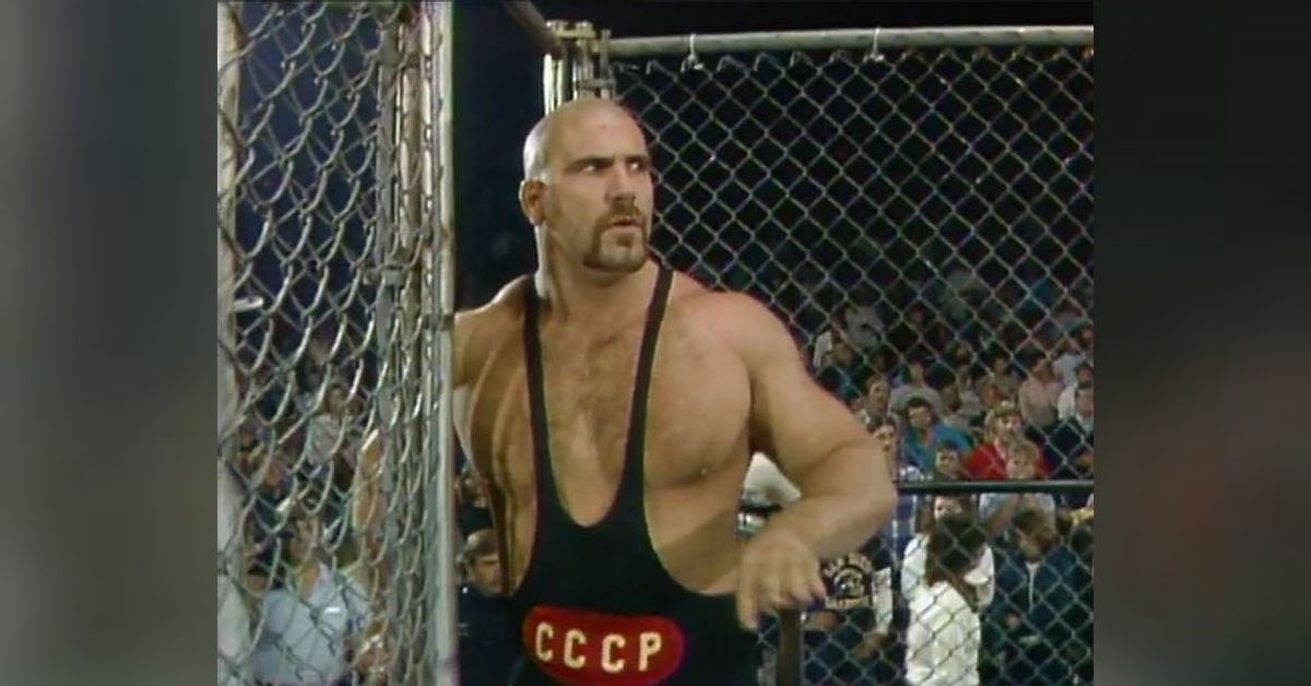 NWA WCW Saturday Night on TBS Recap from Oct 25 1986, XFL 2020 Talk ...