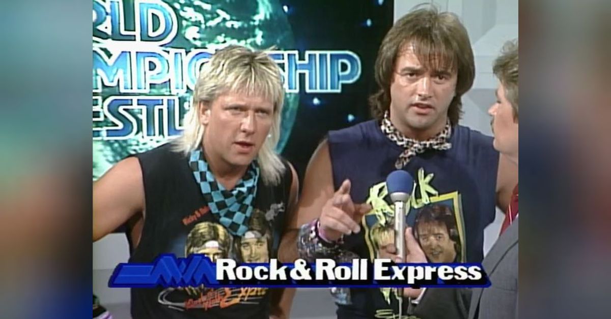 Smoky Mountain Wrestling Recap Ep 43 Nov 21 1992! Jim Cornette, Ricky ...