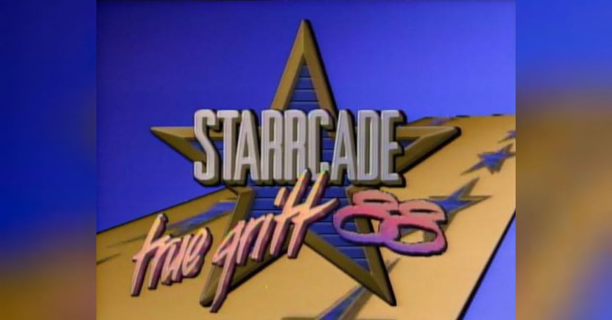 NWA Starrcade 1988 Part 1 Review and Recap! Rick Steiner vs Mike ...