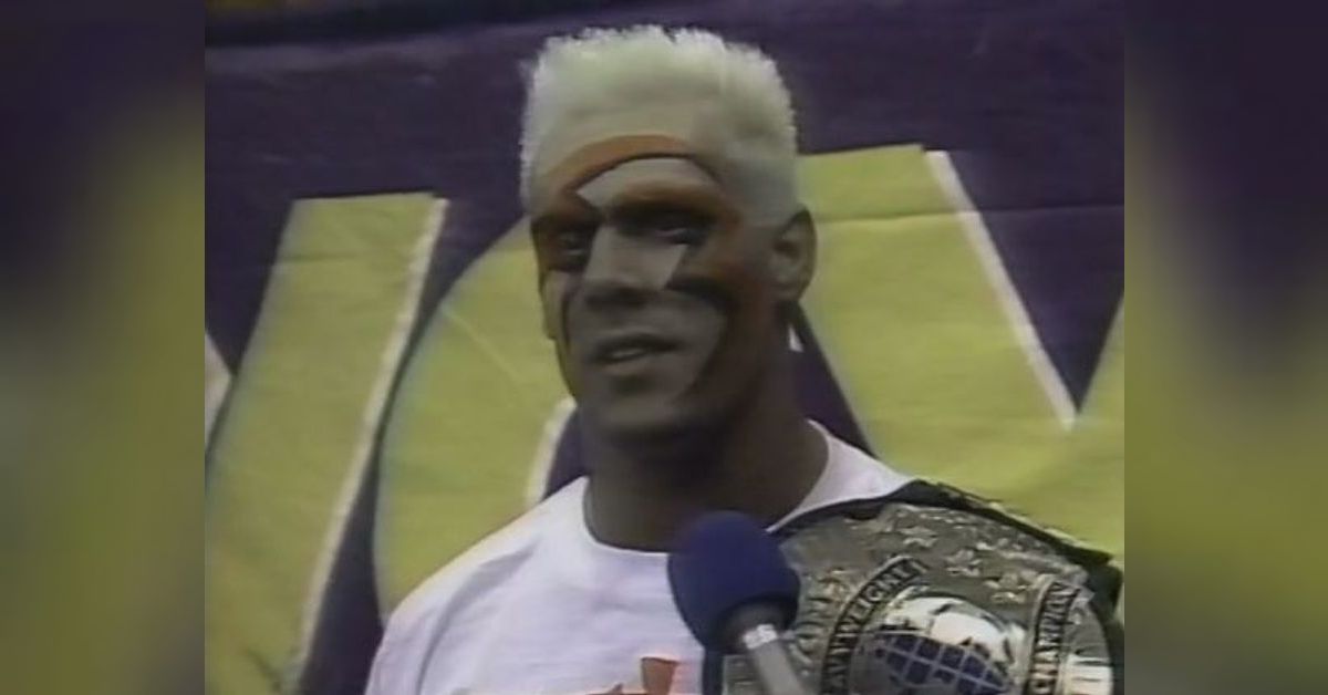 WCW Saturday Night on TBS Recap March 7, 1992! Superbrawl II Fallout ...