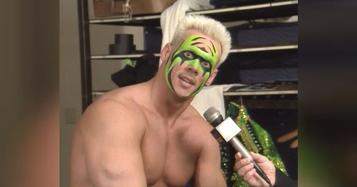 Part 1 WCW Starrcade 90 Collision Course Review! | Booking The ...