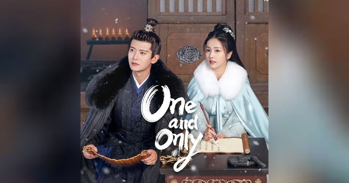 One and Only + Forever and Ever (一生一世) a Cdrama Review | COMMNTD