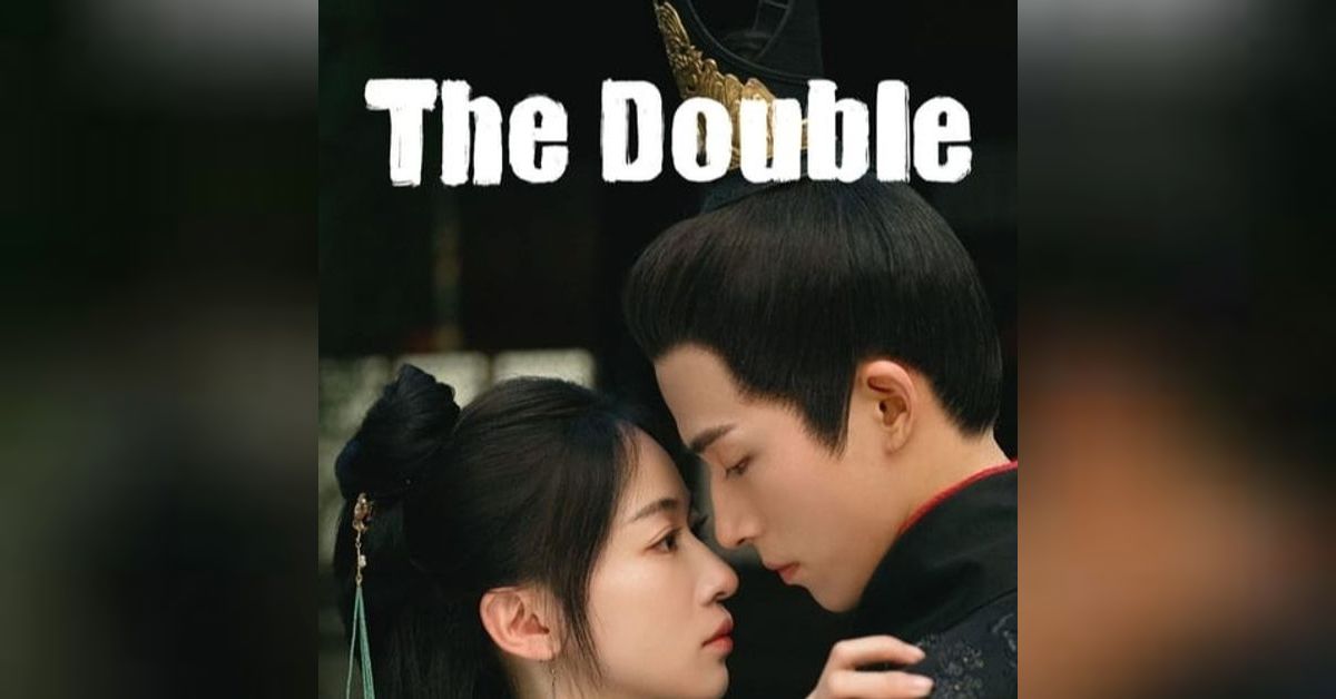 The Double (墨雨云间) a Cdrama Rant | COMMNTD
