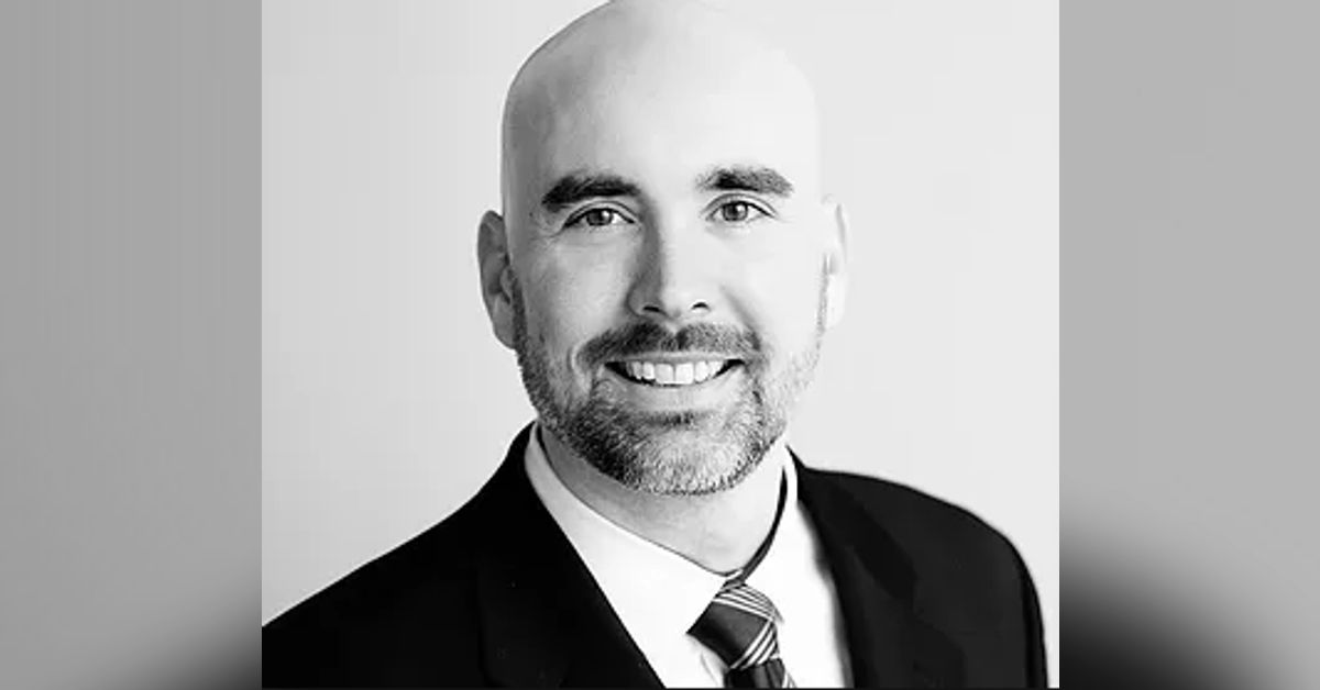 EP 011 Brian Wheeler of Legacy - Are You Running Your Practice or is it ...