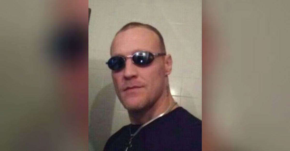 Aaron Shane Key and a Tennessee Billboard | Grinding true crime