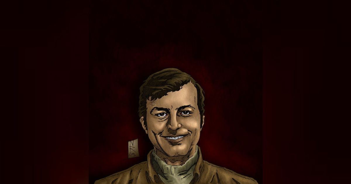 ”To Protect and Serve” Gerard John Schaefer | Grinding true crime