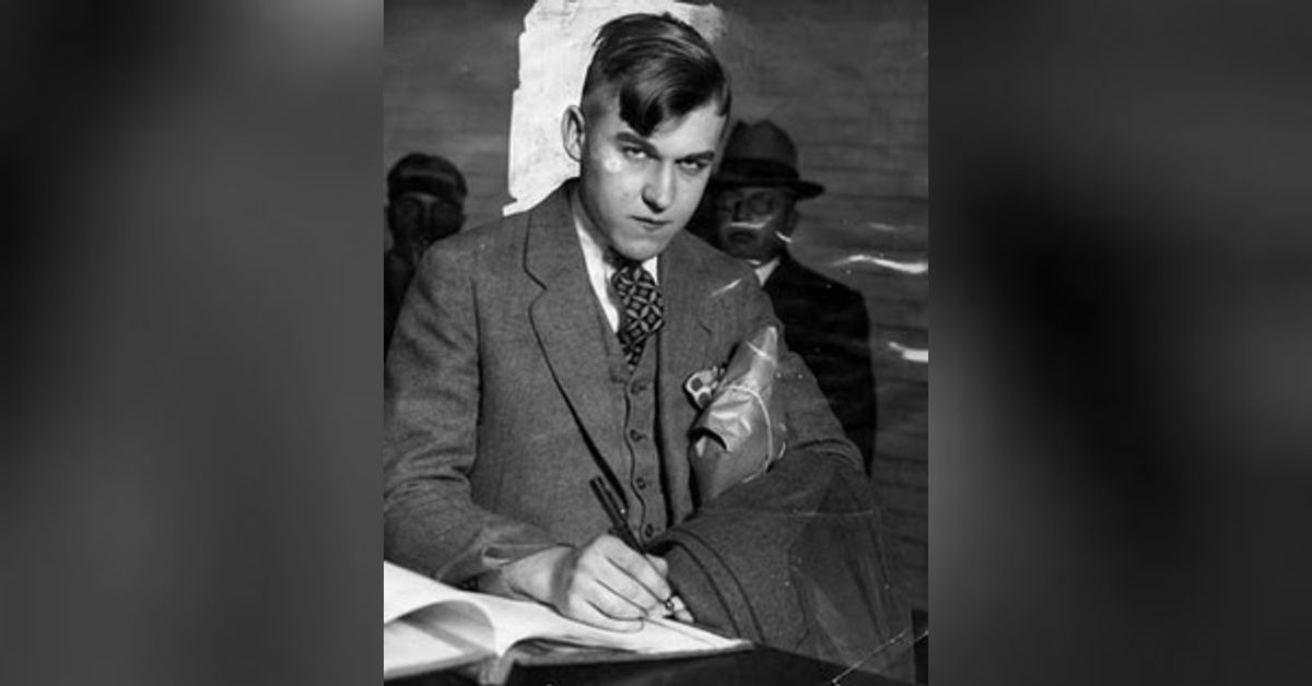 The Chicken coop murders ( Gordon Stewart Northcott ) | Grinding true crime