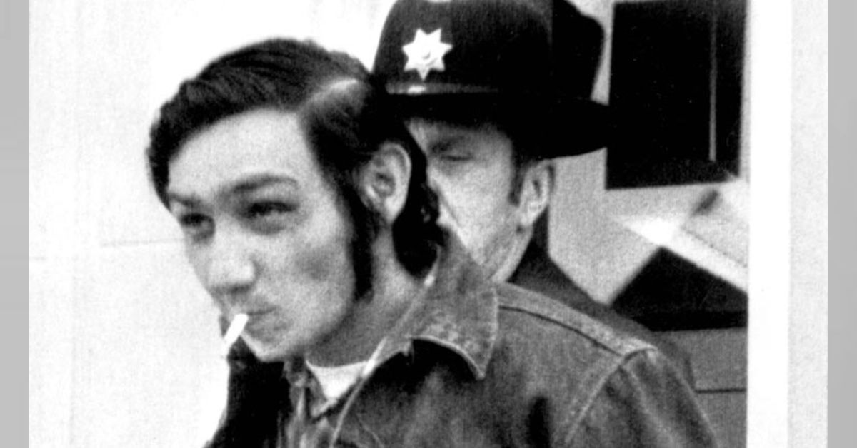 Murder in the Heartland ”Erwin Charles Simants” | Grinding true crime