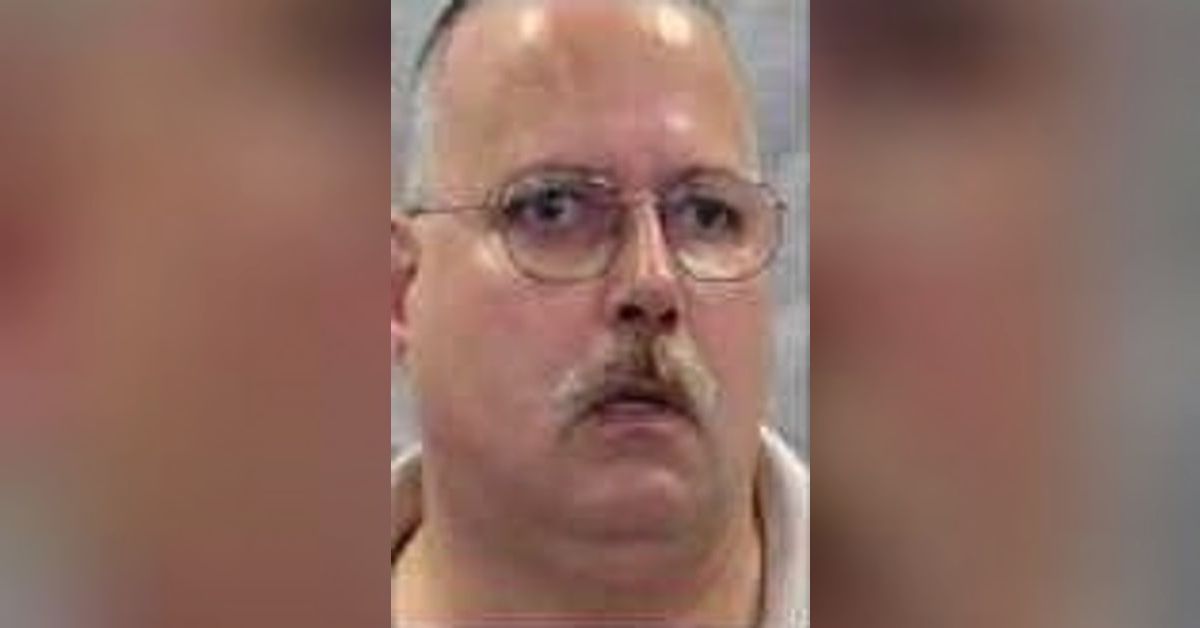 Jesse Michael Anderson Part 2 | Grinding true crime