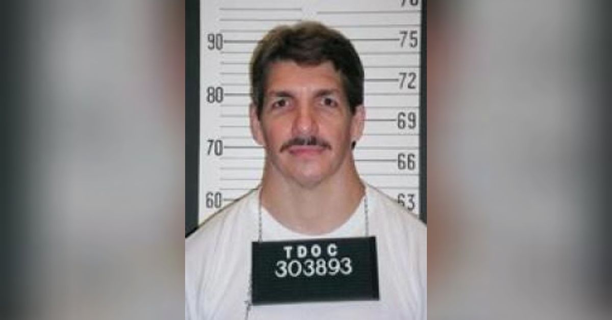 Paul Dennis Reid Fast food killer | Grinding true crime