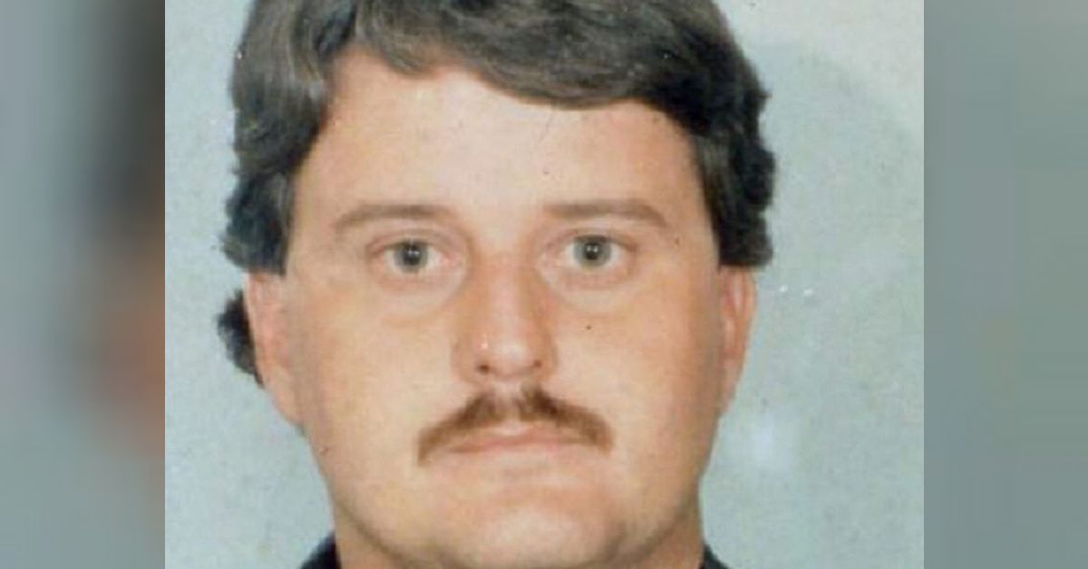 Bobby Joe Long ( The classified Rapist and murderer ) Part 1 | Grinding ...