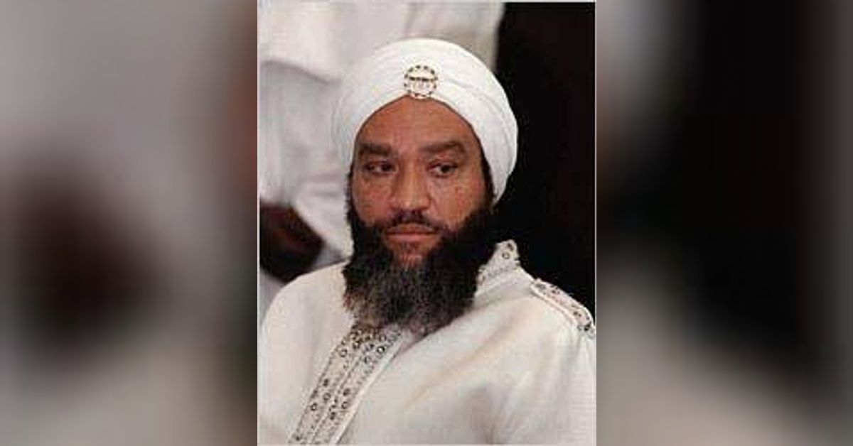 Robert Rozier and the cult of Yahweh ben Yahweh | Grinding true crime