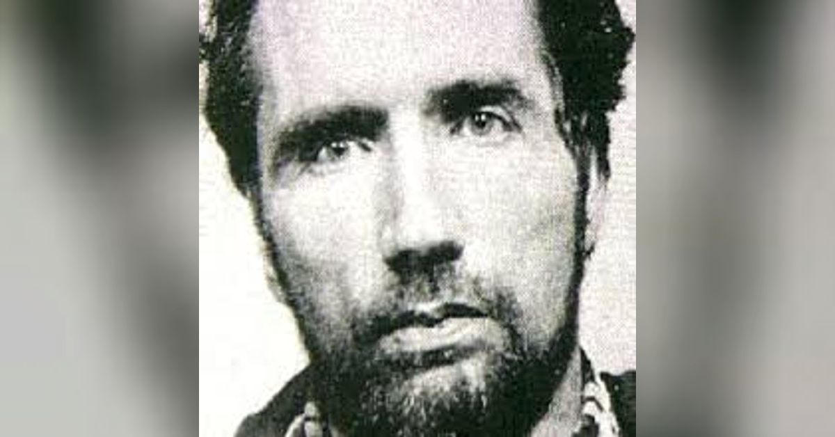 Paul Michael Stephani (the Crybaby killer) | Grinding true crime