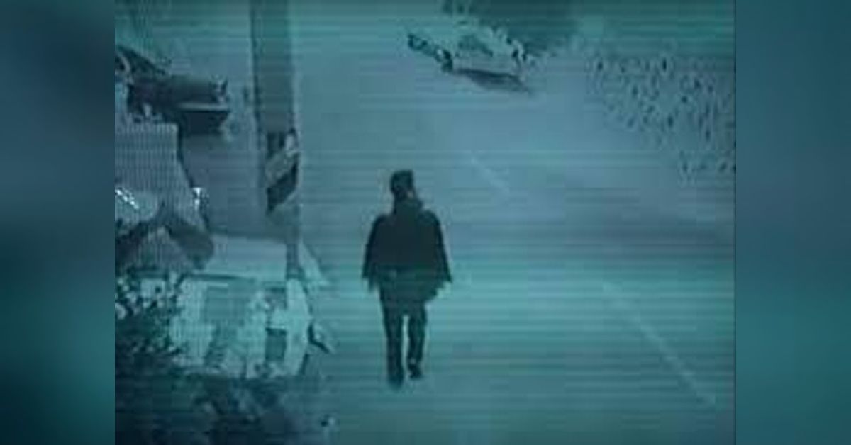 Yoo Young-chul ”The Raincoat Killer” | Grinding true crime