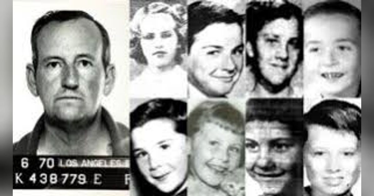 Mack Ray Edwards | Grinding true crime