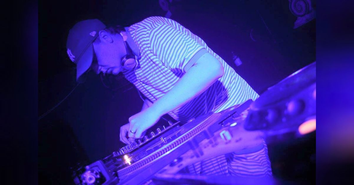 DJ Method - Launch Pad Show | Sonic Stream Podcasts