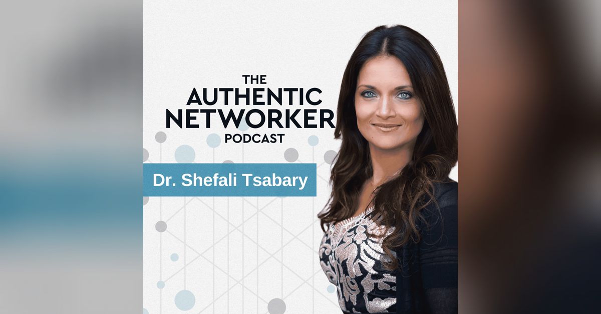 Dr. Shefali – A Radical Awakening: Reclaiming Your Power | The ...